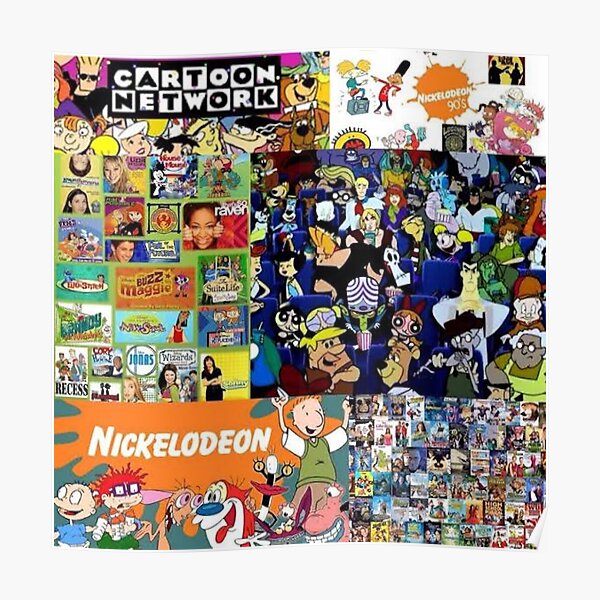 Poster: Aus Den 2000er Jahren | Redbubble