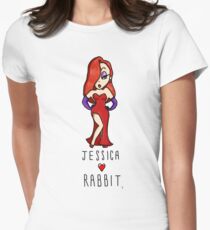 Jessica Rabbit: Gifts & Merchandise | Redbubble
