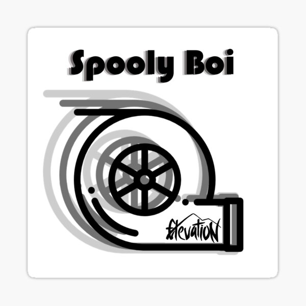 Spooly Gifts & Merchandise | Redbubble