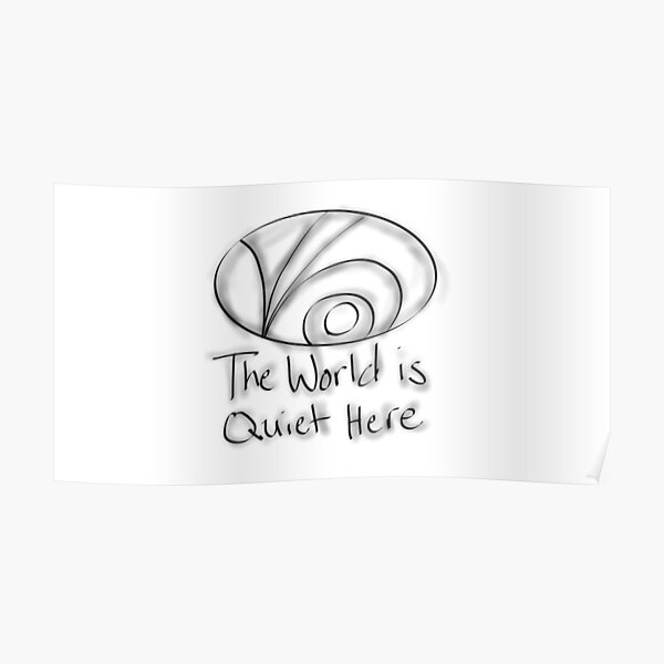 "VFD" Poster for Sale by rykaku24 | Redbubble