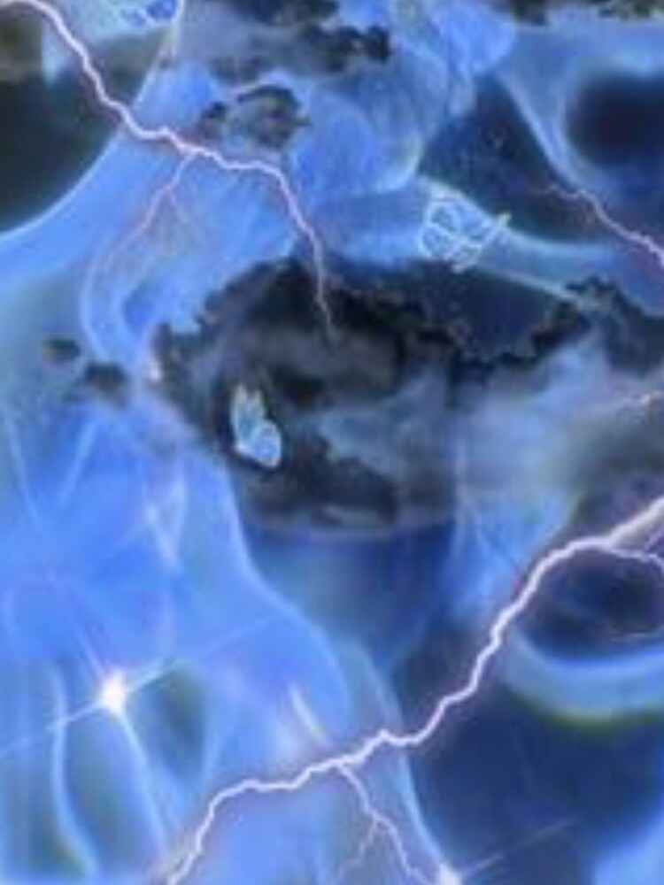 "Blue cyber y2k design" iPhone Case for Sale by hannahhamo | Redbubble