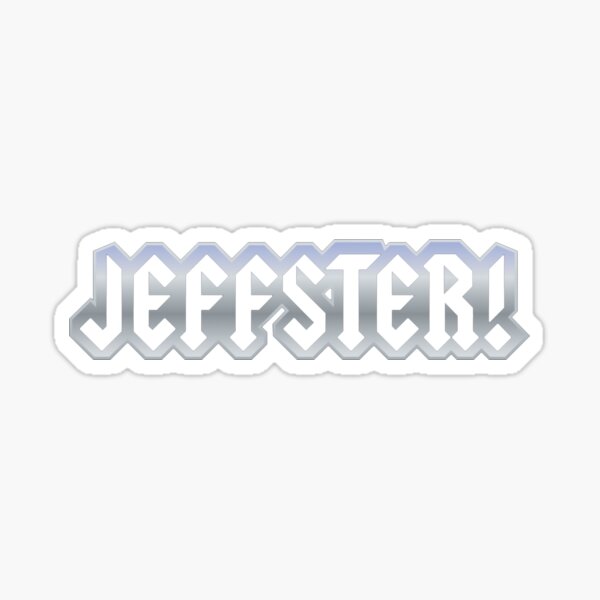 Electronics & Accessories Car Parts & Accessories Jeffster Die Cut ...