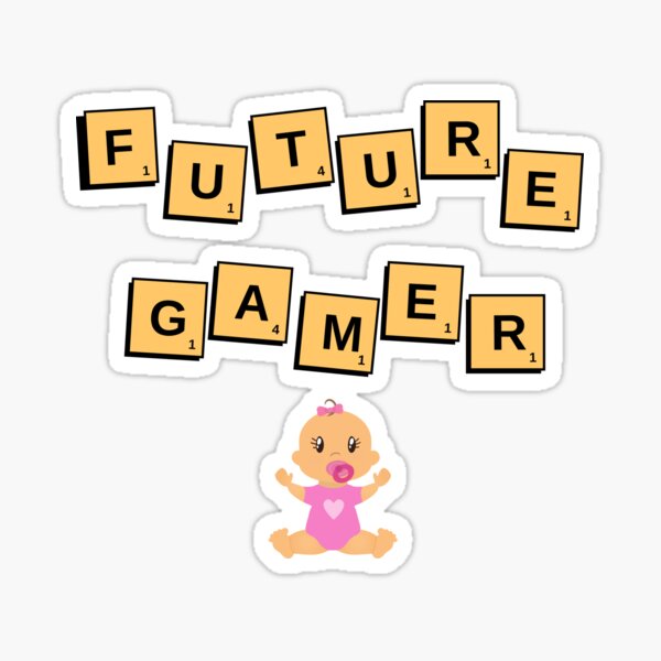 "Future Gamer l Baby Gamer l Expecting Baby l Gamer Mom l Gamer Dad l ...