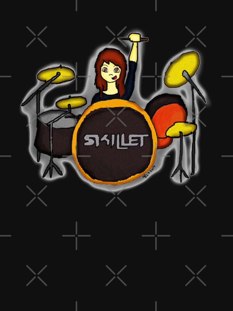 "Jen Ledger-Skillet " T-shirt for Sale by LPOTREWI | Redbubble | jen ...