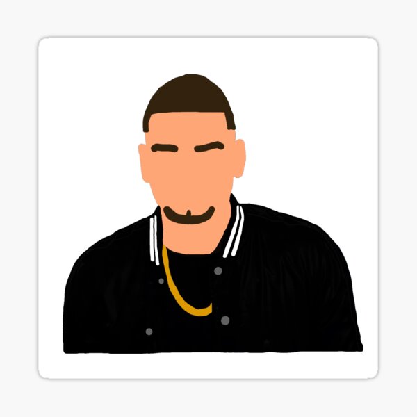 "Custom Kane Brown Design (H&H Brand)" Sticker for Sale by ...