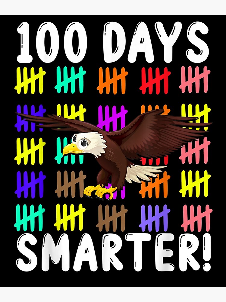 Student Eagle Posters for Sale | Redbubble