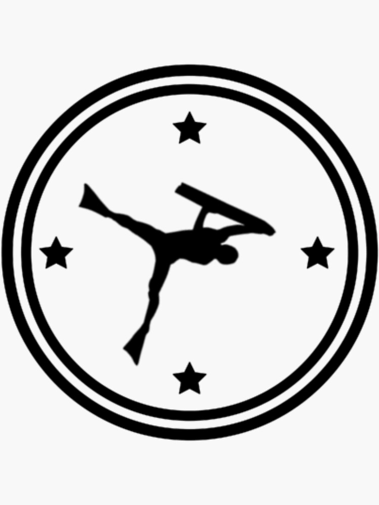 "Bodyboard" Sticker for Sale by Sarahaallition | Redbubble