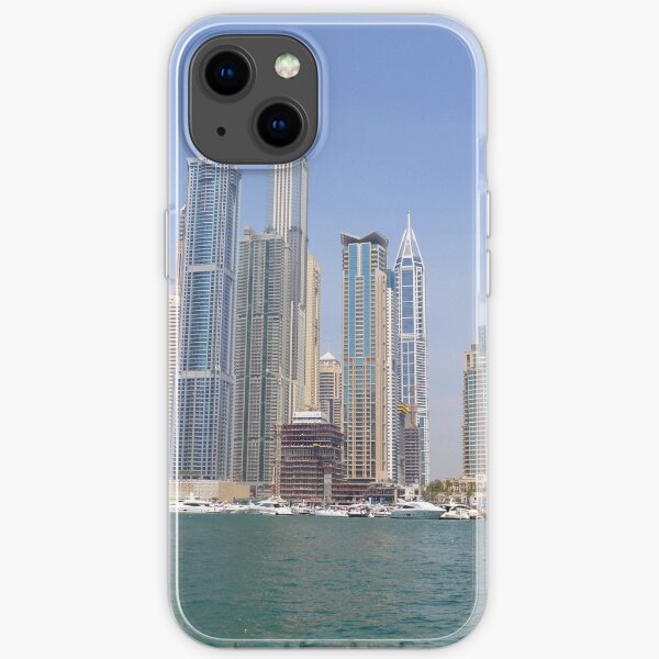 "Photography of tall buildings from Dubai seen from the water, United ...