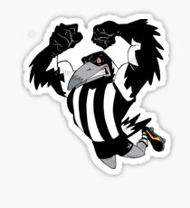 Afl Stickers | Redbubble