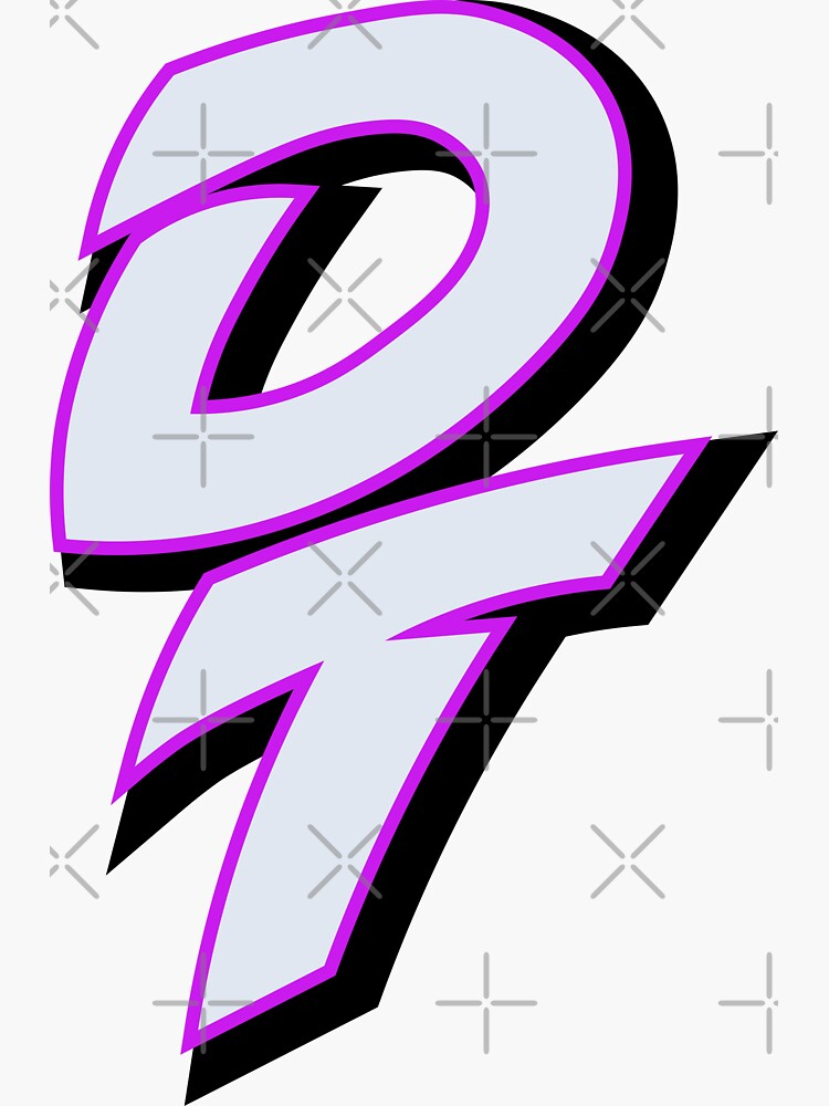 "Yamaha DT Retro Graphics" Sticker for Sale by YZKDesign | Redbubble