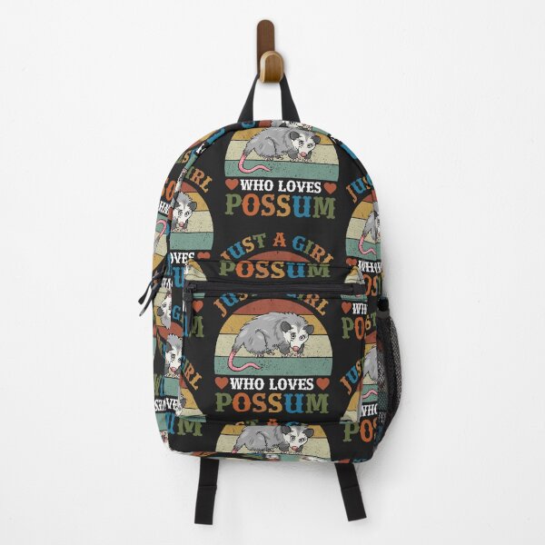 Possum Backpacks | Redbubble
