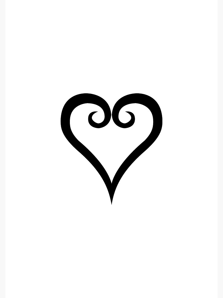 Kh Heart Logo
