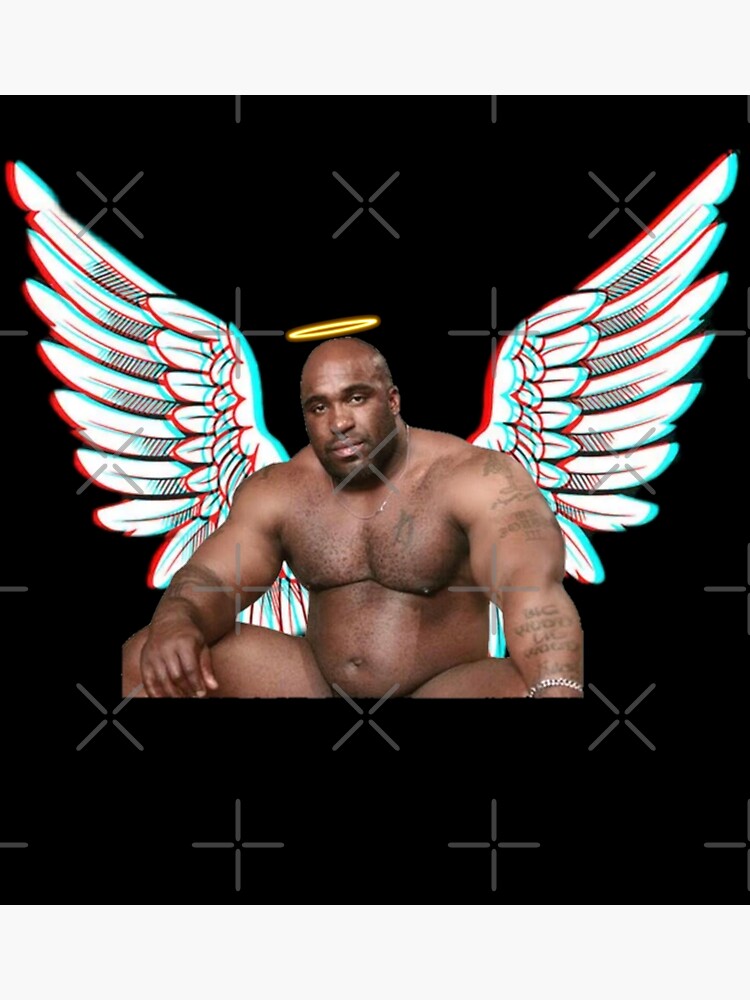 "Barry Wood Bobblehead" Poster for Sale by Photography-Art | Redbubble