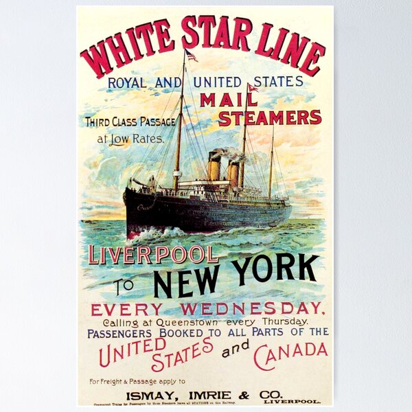 White Star Line Hi-res Stock Photography And Images Alamy, 58% OFF White Star Line Hi-res Stock Photography And Images Alamy, 58% OFF