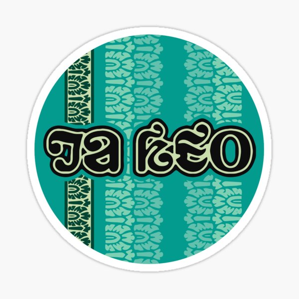 "Ta Keo" Sticker for Sale by F-L-R-N | Redbubble
