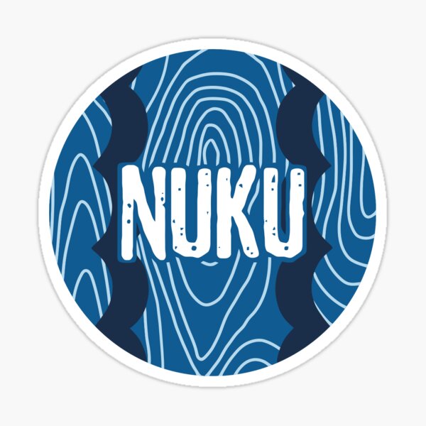 Nuku Gifts & Merchandise for Sale | Redbubble
