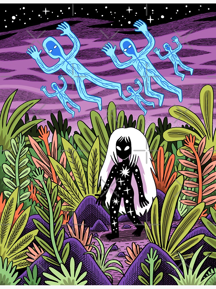 "Departure" Sticker for Sale by jackteagle | Redbubble