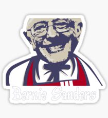 Colonel Sanders: Stickers | Redbubble
