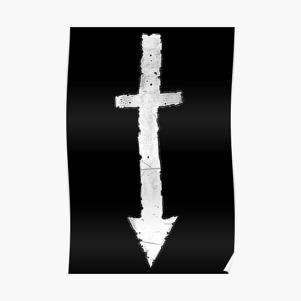 The Pretty Reckless Posters | Redbubble