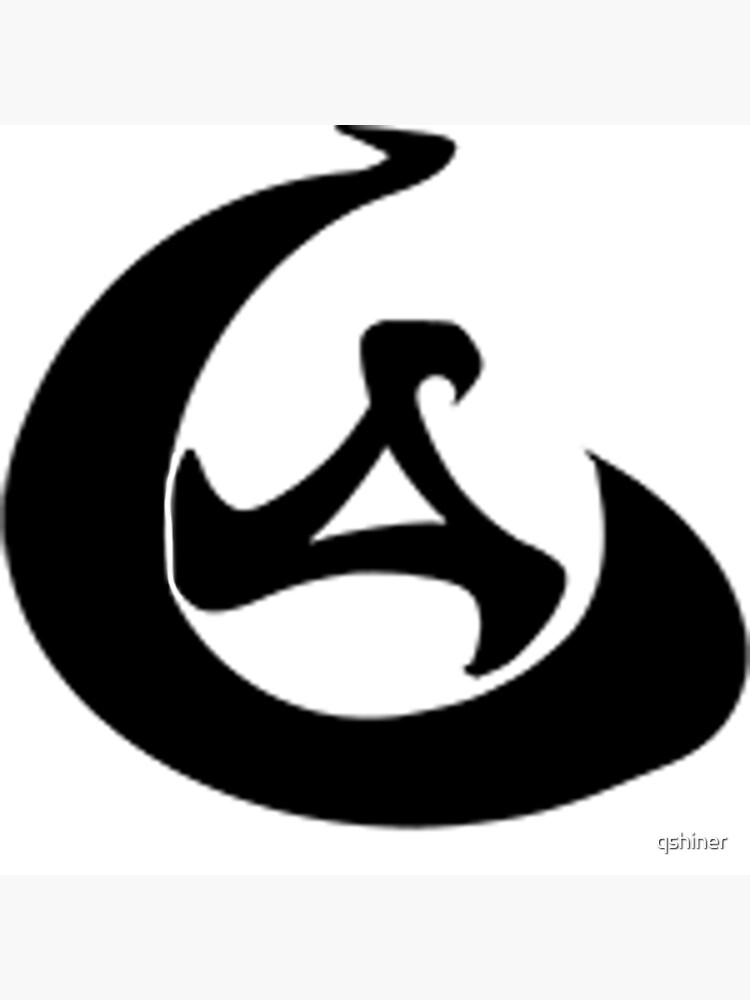 "Understanding Rune - Shadowhunters" Art Print for Sale by qshiner ...