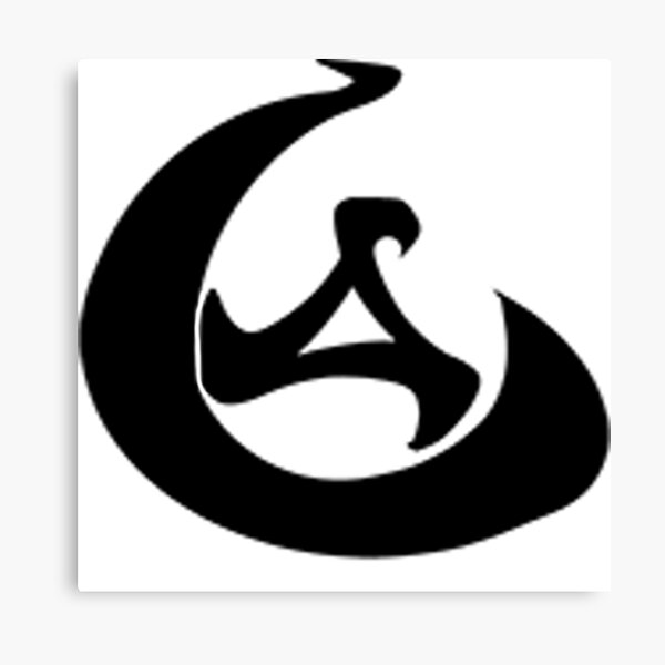 "Understanding Rune - Shadowhunters" Canvas Print for Sale by qshiner ...