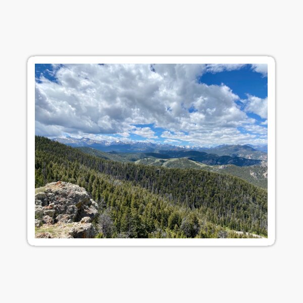 Beartooth Pass Gifts & Merchandise | Redbubble