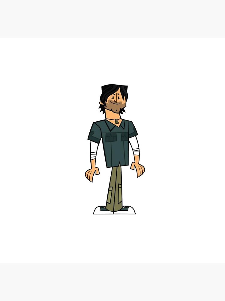 Chris mclean total drama store