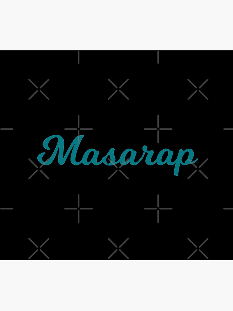 "Masarap Filipino Pride" Art Print for Sale by FilipinoMerch | Redbubble