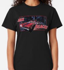 Jack Reacher Gifts & Merchandise | Redbubble