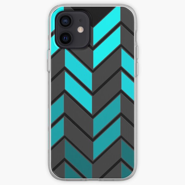 Shades Of Cyan iPhone cases & covers | Redbubble