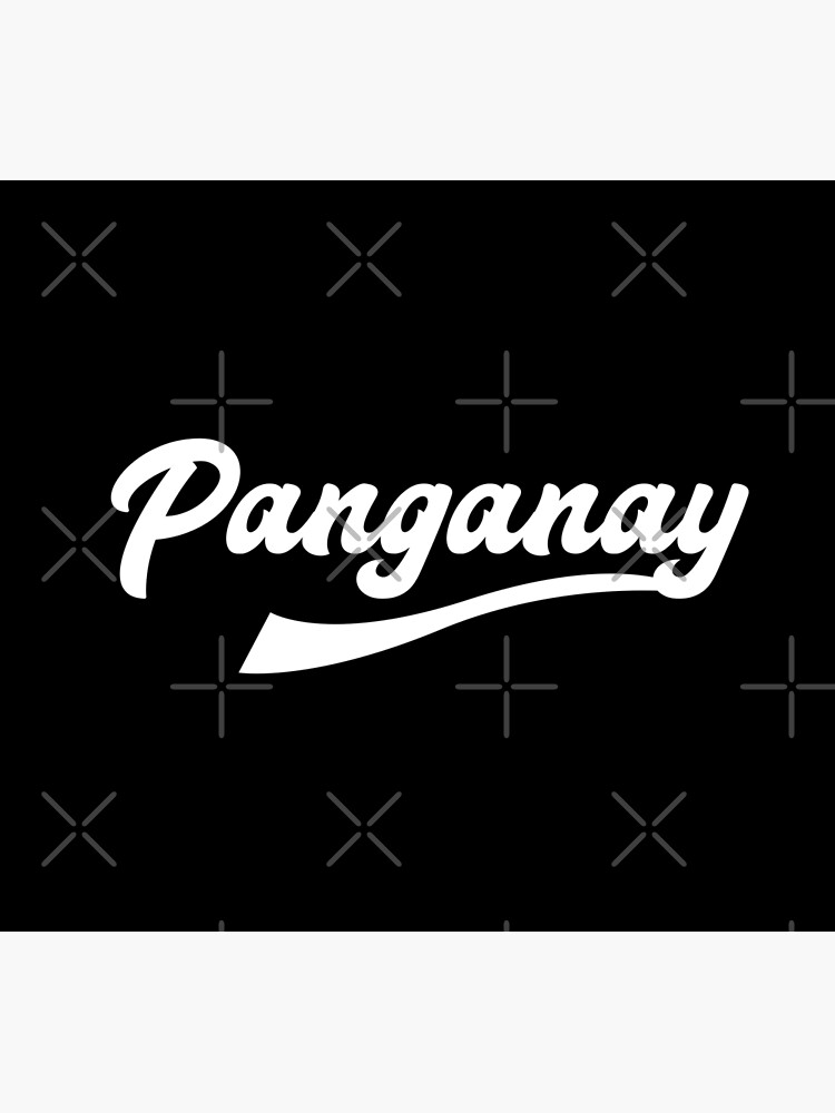 "Panganay Filipino Pride" Poster for Sale by FilipinoMerch | Redbubble