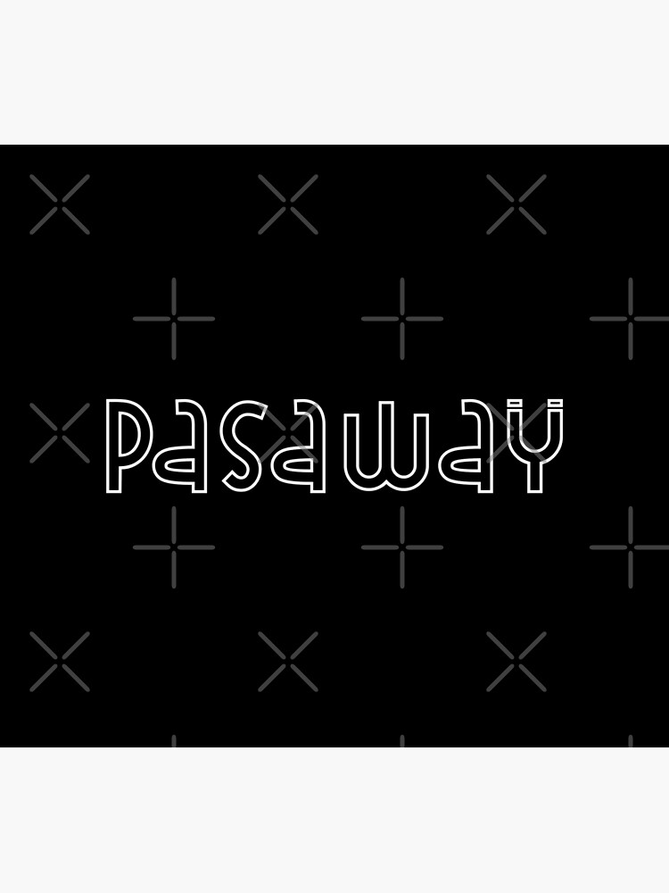 "Pasaway Funny Filipino" Poster for Sale by FilipinoMerch | Redbubble