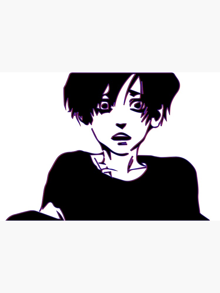 "killing stalking// yoonbum" Poster by furrsik | Redbubble