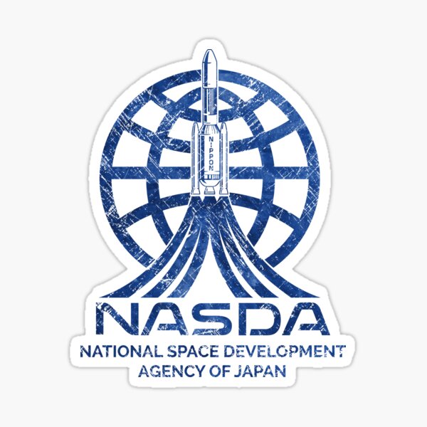 Nasda Gifts & Merchandise | Redbubble