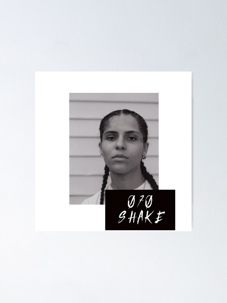 "Shake unofficial Mugshot" Poster by max-art-lvl | Redbubble