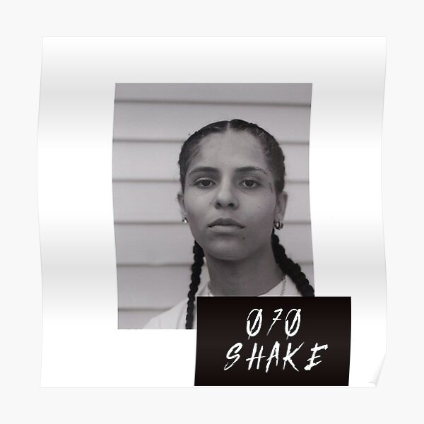 "Shake unofficial Mugshot" Poster by max-art-lvl | Redbubble