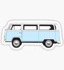 Kombi: Stickers | Redbubble