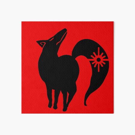 "Zorro symbol - t-shirts and covers" Art Board Print for Sale by ...