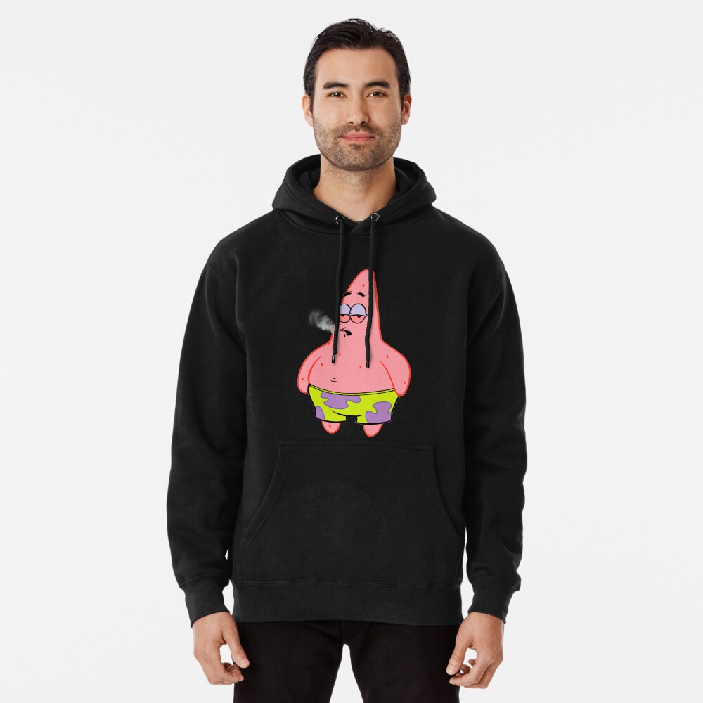 "Patrick Star" Sticker for Sale by michelle135 | Redbubble