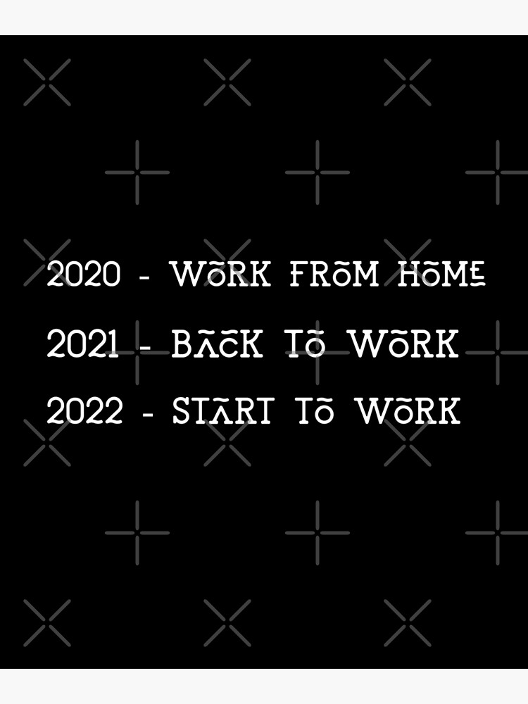 "after quarantine funny back to work, back to office after lockdown ...