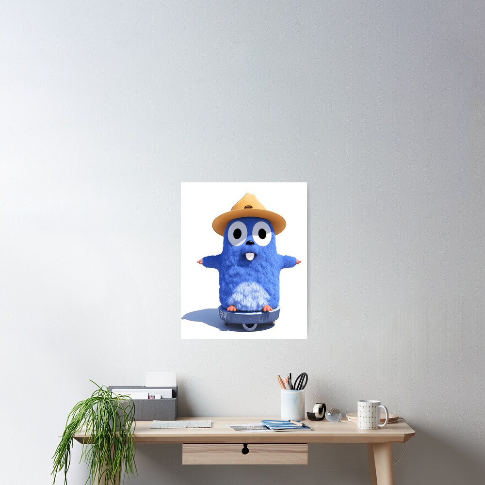 "Lemmings Tabodi und Grizzy Charaktere super, Spaß, Abenteuer Lemmings ...