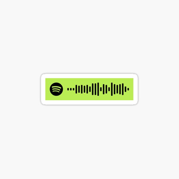 Sza Spotify Supermodel Stickers | Redbubble