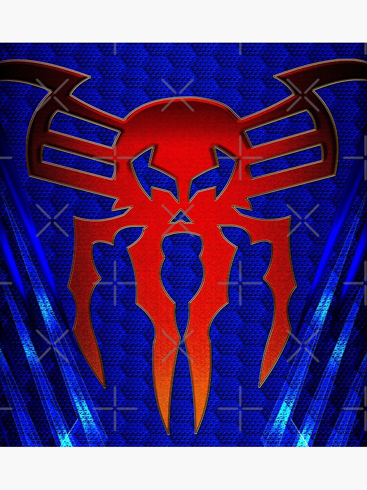 "future spider" Poster by Sympetrum | Redbubble