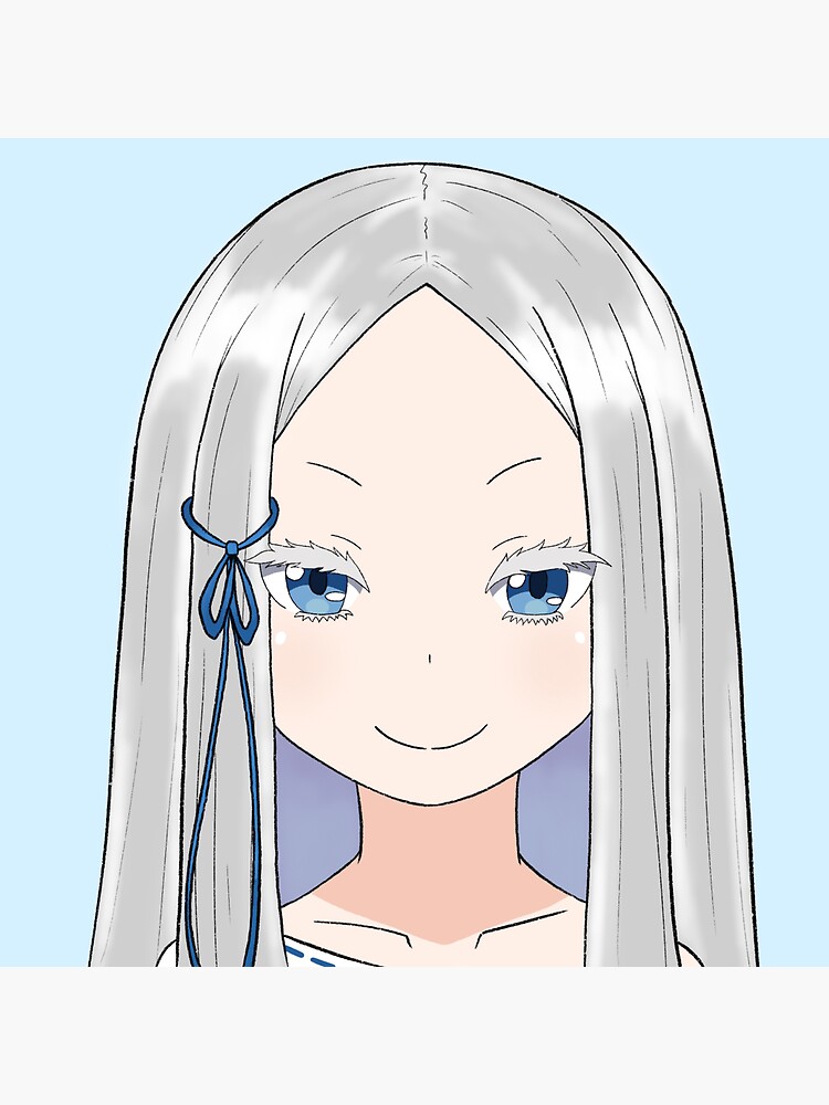 "Pandora Witch Of Vainglory from Re:Zero" Sticker for Sale by gayart456 ...