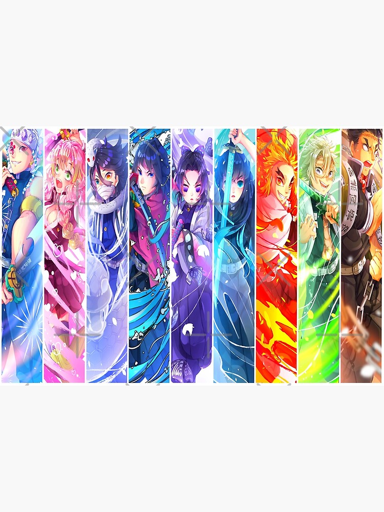 "All Pillars" Poster for Sale by DrWolfstark | Redbubble