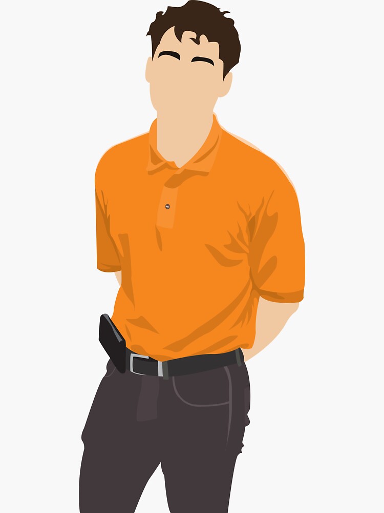 "Uncle Roger" Sticker for Sale by Raizenyzer10 | Redbubble