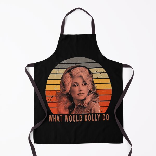 Dolly Aprons | Redbubble