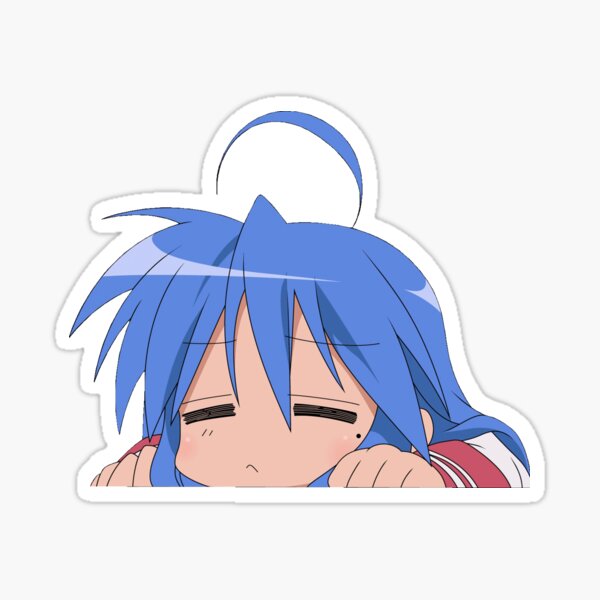 Konata Izumi Gifts & Merchandise | Redbubble