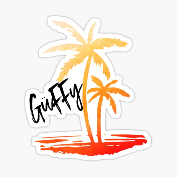 Guffy Gifts & Merchandise | Redbubble