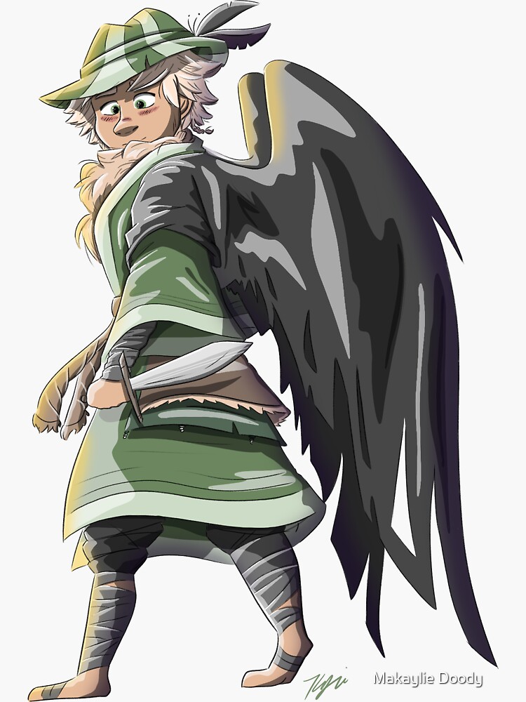 "Philza Character Dream SMP Kunst Minecraft" Sticker von Makaylie11 ...